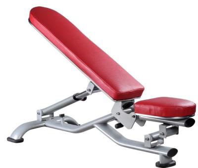 China Adjustable Bench for sale