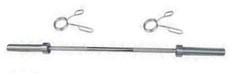 China 2.2m olympic bar for sale