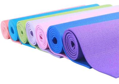 China Yoga mat for sale