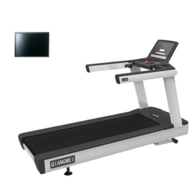 China Commercial treadmill for sale