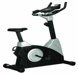 China commercial upright bike for sale
