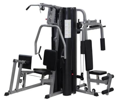China multigym 5 stations machine for sale