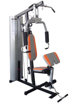 China multigym single station machine for sale
