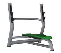 China Olympic Flat Bench for sale