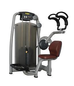 China Abdominal Crunch for sale