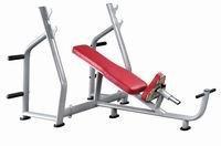 China Incline Bench for sale