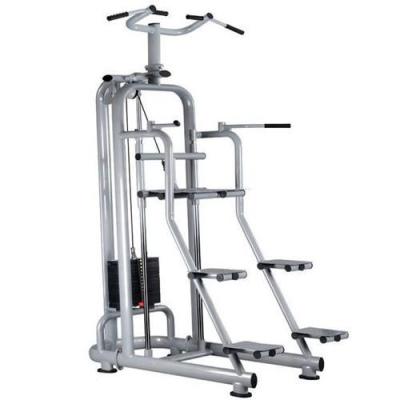 China Dip & Hip Assist Machine for sale