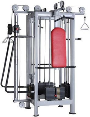 China four-way training for sale