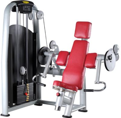 China Seated Biceps Machine for sale