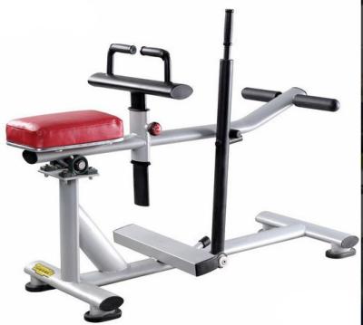 China seated calf machine for sale
