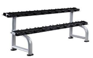 China 10 pairs Dumbbell Rack for sale