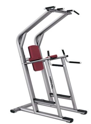 China Single parallel bars knee for sale