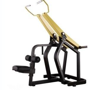 China Lat Pull Down machine for sale