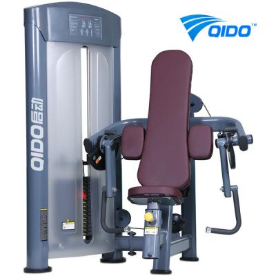 China Seated Biceps Machine for sale