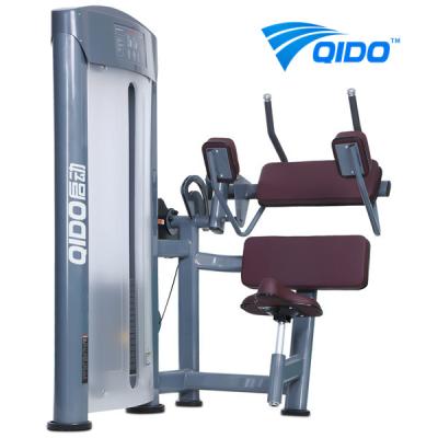 China Abdominal Crunch for sale