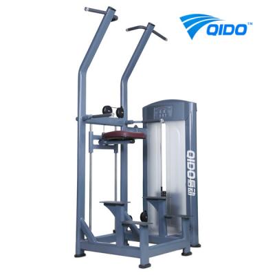 China Dip & Hip Assist Machine for sale