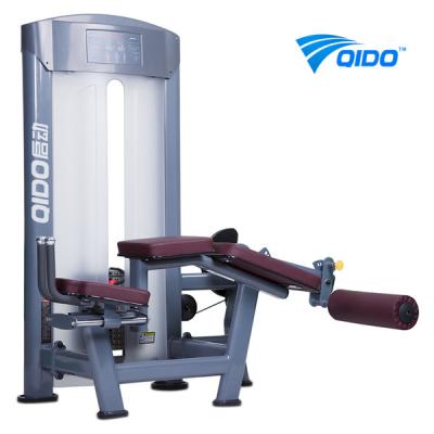China Prone Leg Curl for sale