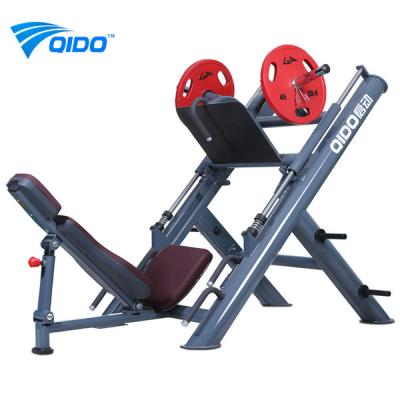 China 45 degrees Leg Press for sale
