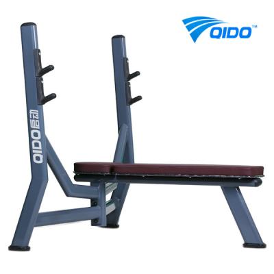 China Olympic Flat Bench for sale