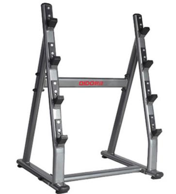 China 4 Pairs Barbell Rack for sale