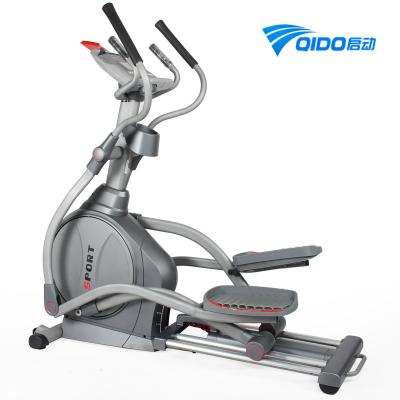 China Electric Control Commercial Eliptical Bike for sale