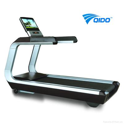 China Commercial Treadmill for sale
