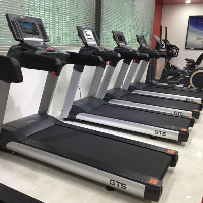 China commercial treadmill for sale