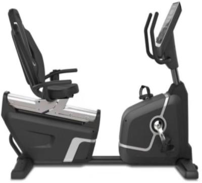 China Commercial recumbent bike for sale