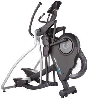 China Commercial elliptical trainer for sale
