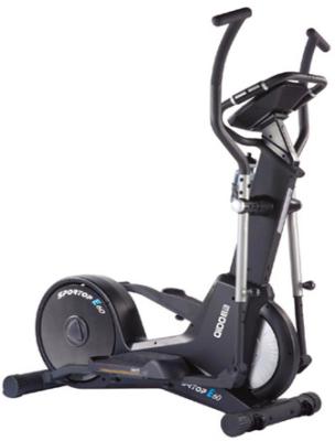 China Commercial Elliptical trainer for sale