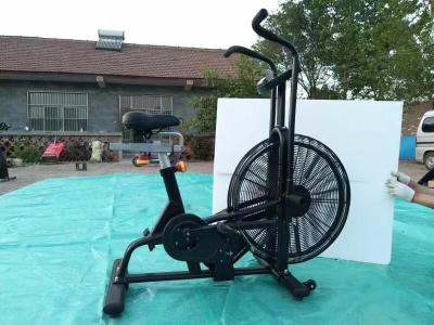 China Assault air bike for sale