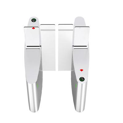 China 4in1 Sliding Gate Turnstile Ticket Security Entrance Control for sale