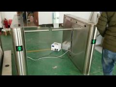 Pedestrian Access Control Gate,Optical Turnstiles,Drop Arm Barriers-RS Security Co.,Ltd