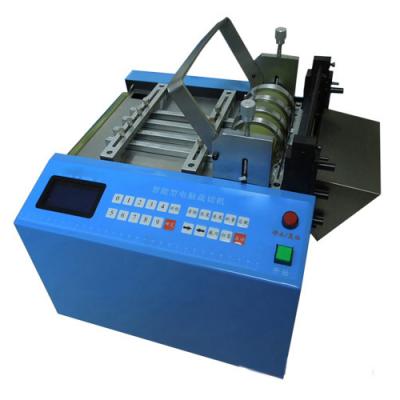 China Global hot sale Automatic PV Ribbon Cutting Machine LM-100ST Available Width 0.1 ~ 100 mm for sale