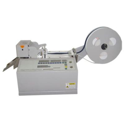 China automatic Velcro cutting machine LM-660 cold knife for sale