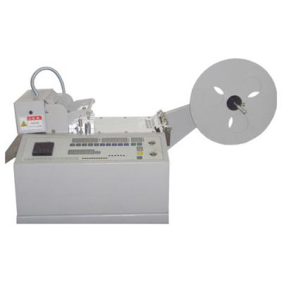 China electric Nylon Fiber Ribbon Cutting Machine Lm-680 & hotter cutter for sale