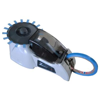 China ZCUT-8 Automatic Tape Dispenser,electric tape cutter machine,adhesive tape slitting machine for sale