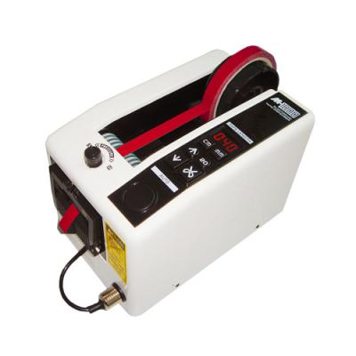 China M-1000 automatic PVC tape dispenser with automatic feed cutter for sale
