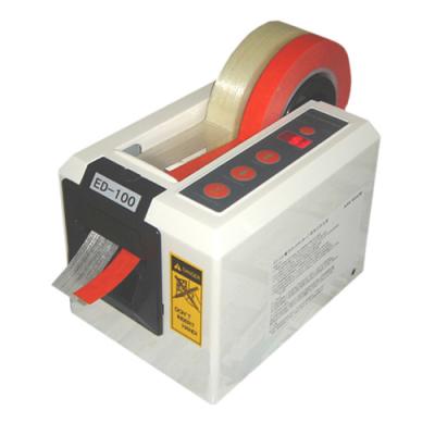 China Global hot sale electric PP tape dispenser ED-100  in china NO.1 for sale