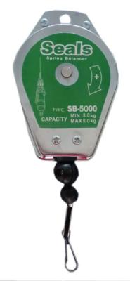 China Factory direct sales SB-5000 spring balancer Capacity 3.0-5.0kg for sale