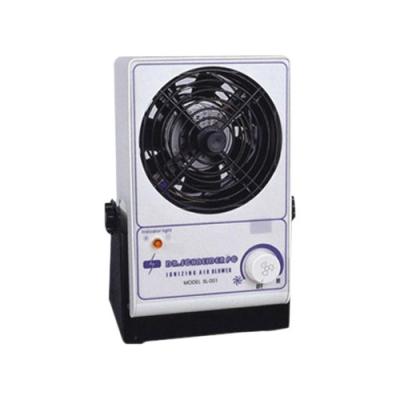 China SL-001 Desktop ionic fan Air Coverage 40-60cm for sale