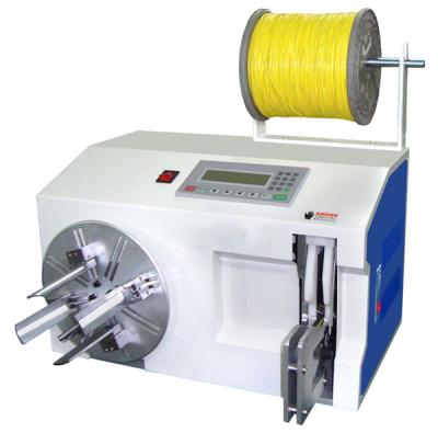 China Wire cable tie machine RZXR3-28A,winding machine for USB wire for sale