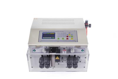 China Factory direct sales 25 Square Thick Wire Stripping Machine Core cross-section cut-line 0.3-25.0mm2 for sale