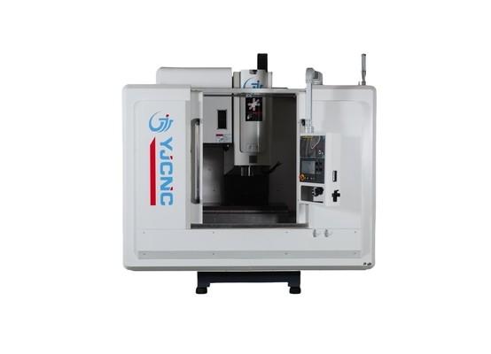 Quality 3 Axis Vertical Machining Center VT1890/High-Speed Machining/Heavy-Duty Cutting/ for sale