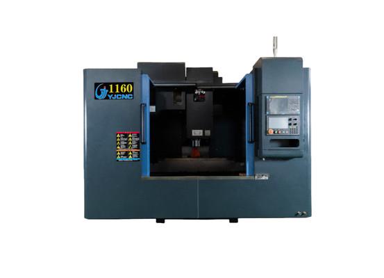 Quality VMC Series Stable Machining Accuracy Vertical Machining Centers/VMC1160/High for sale