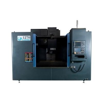 Quality VMC Series Stable Machining Accuracy Vertical Machining Centers/VMC1160/High for sale