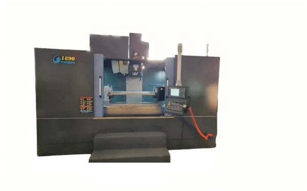Quality 3 Axis Vertical Machining Center VT1890/High-Speed Machining/Heavy-Duty Cutting/ for sale