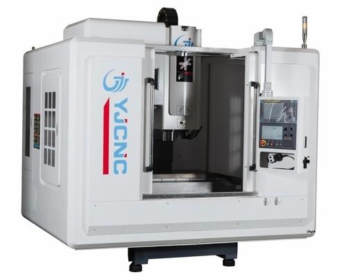Quality Heavy-Duty Applications VMC1890 Vertical Machining Center/ Multi-Axis Capabiliti for sale