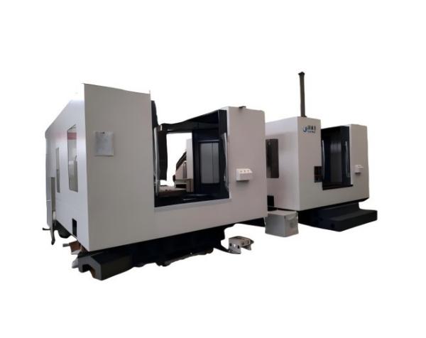 Quality Customize Horizontal Machining Center/H 80 CNC Maching Center/High-Speed Spindle for sale