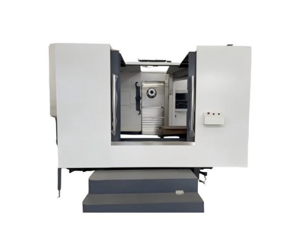 Quality Horizontal Machining Center/H 80/1 CNC Maching Center/High-Speed Spindle/Heavy for sale